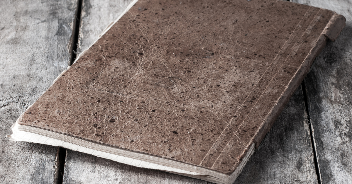 Unruly Pages No More: Innovative Product Solves Notebook Damage and ...