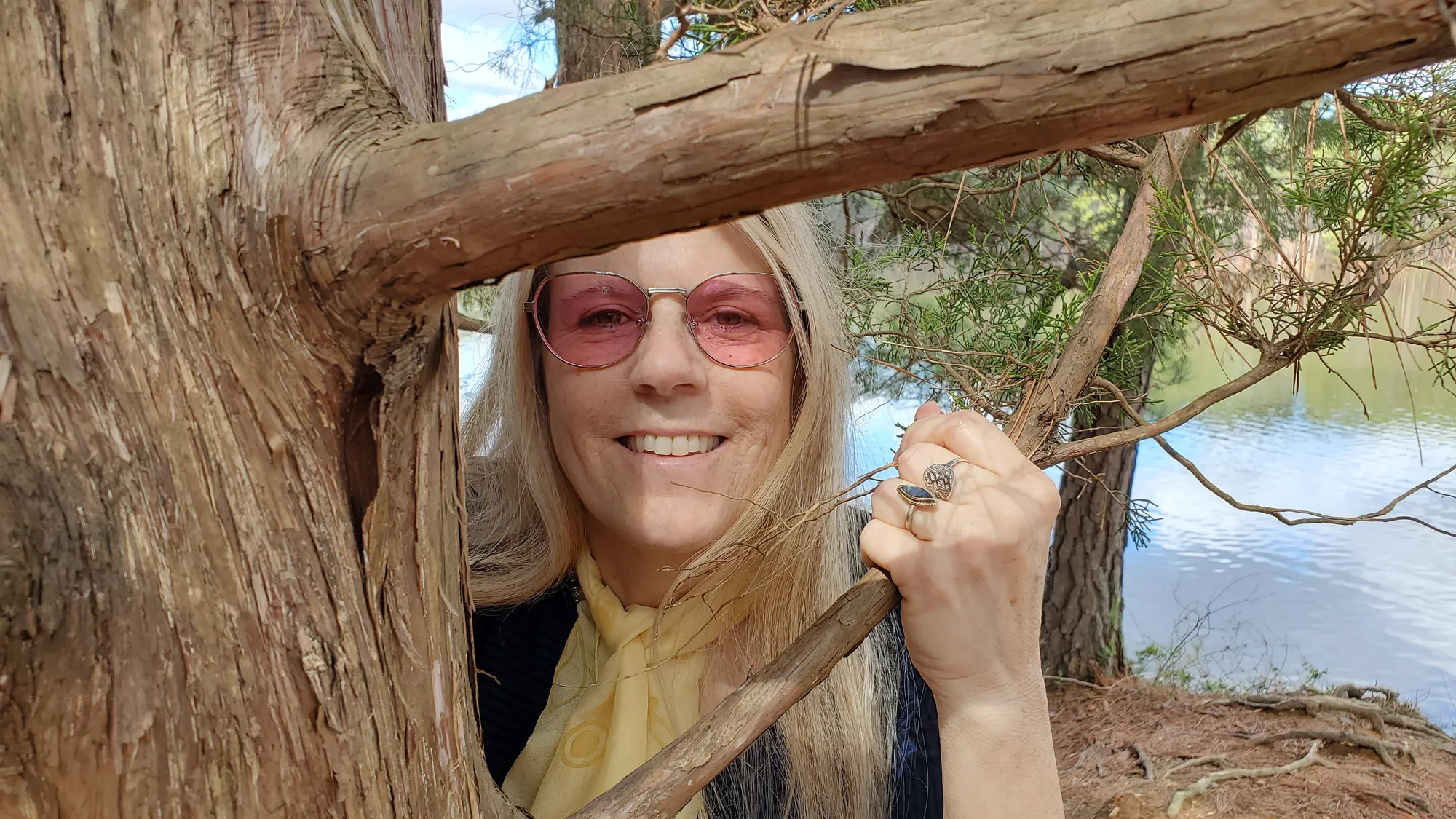 The Inspiration Behind Artisan Joy: Our Stories Promote Artists and the ...